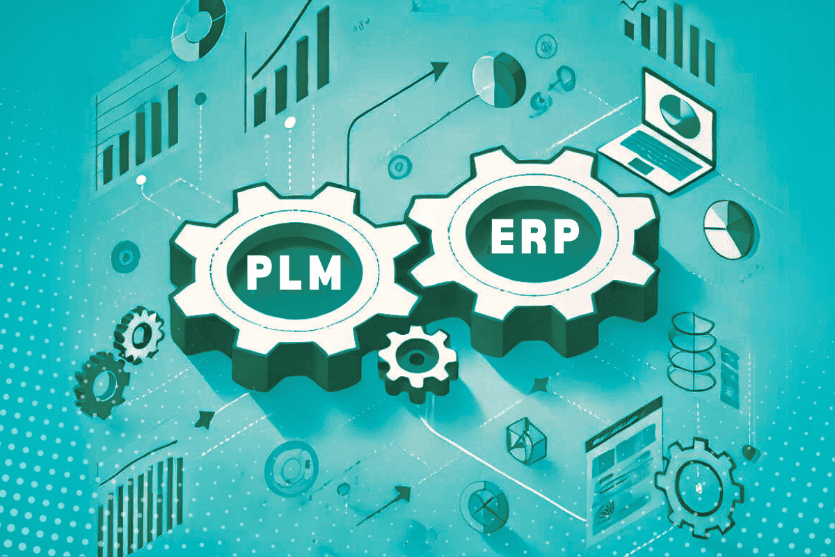 PLM vs ERP: What’s the Difference and Which Comes First?